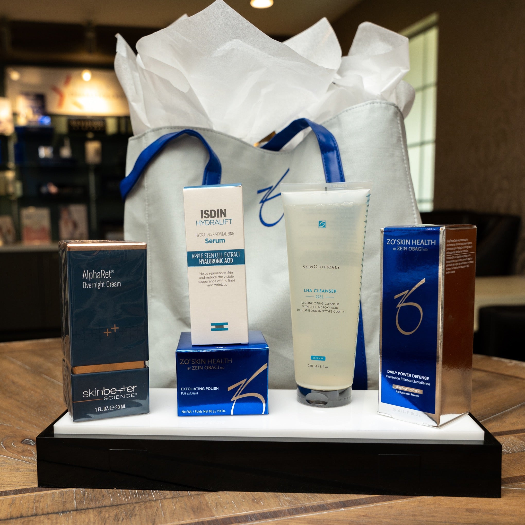 Products – Texas Dermatology Med Spa