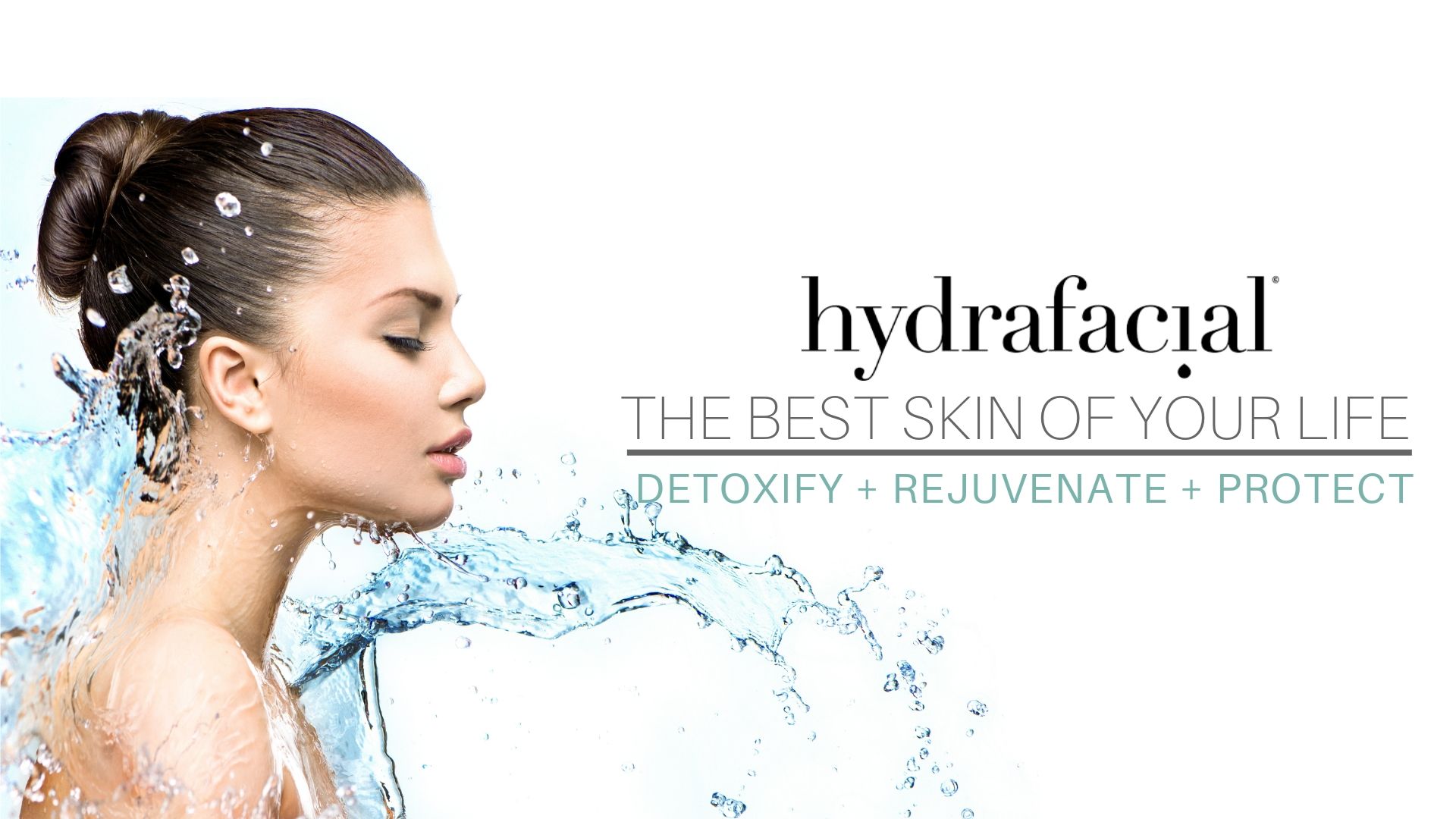 Hydrafacial – Texas Dermatology Med Spa
